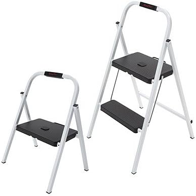 Amazon.com : Tricam Industries HSP-1G/2G-TV 2 Pack, Skinny Mini Step ...