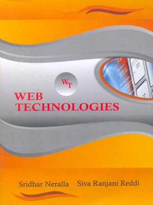 Amazon.in: Buy Web Technologies Book Online at Low Prices in India ...
