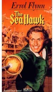 Sea Hawk / Movie [VHS] [Import USA]: Amazon.co.uk: DVD & Blu-ray
