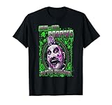 ・ブランド:Rob Zombie・製造元:Rob Zombie・製造元/メーカー部品番号:J6JK1G502P8・Official Rob Zombie Merchandise・Rob Zombie T-Shirts for Men, Wo...
