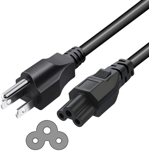 Amazon.com: 3 Prong AC Power Cord for LG Plasma TV 32" 39" 40" 42" 44 ...