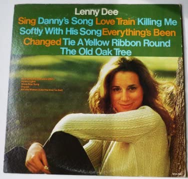 Lenny Dee - Lenny Dee - Amazon.com Music