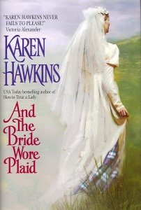 And the Bride Wore Plaid | Amazon.com.br