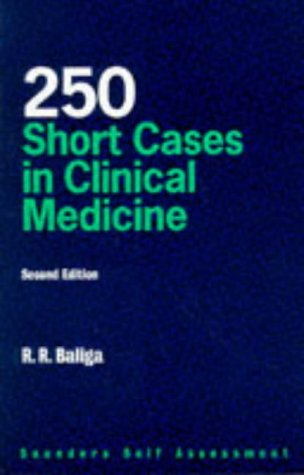 Buy 250 Short Cases in Clinical Medicine Book Online at Low Prices in ...
