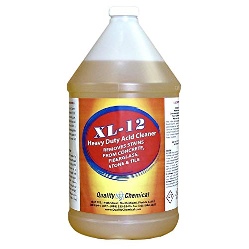 Top 10 Best Acid For Rust Removal : Reviews & Buying Guide - Katynel