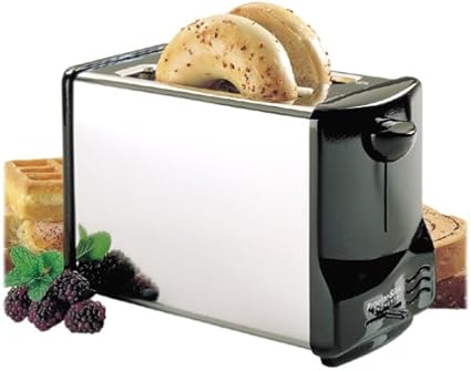 Amazon.com: Proctor Silex 2-Slice Extra Wide Toaster: Home & Kitchen