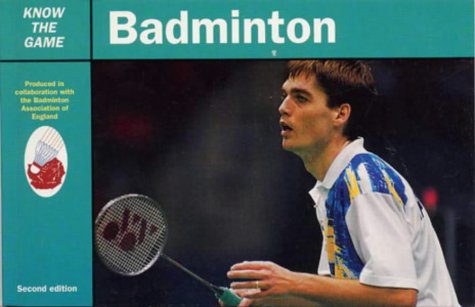 Badminton: Amazon.co.uk: BADMINTON ASSOCIATION OF ENGLAND ...