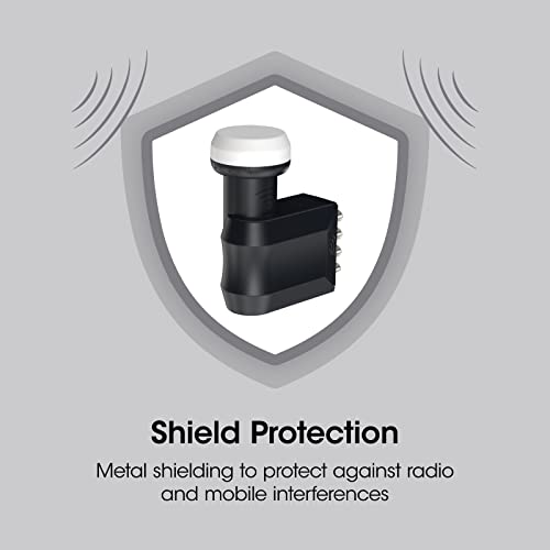 The 12 Best Satellite Television Systems of 2024 [Verified] - Cherry Picks