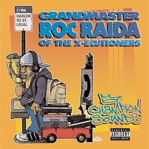 Various Artists - Roc Raida Presents: Champion Sounds - Amazon.com Music