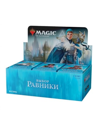 Top 10 Best Magic Booster Boxes in 2025 Reviews | Buyer's Guide