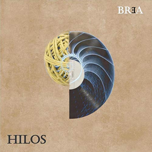 Hilos de Brea en Amazon Music Unlimited