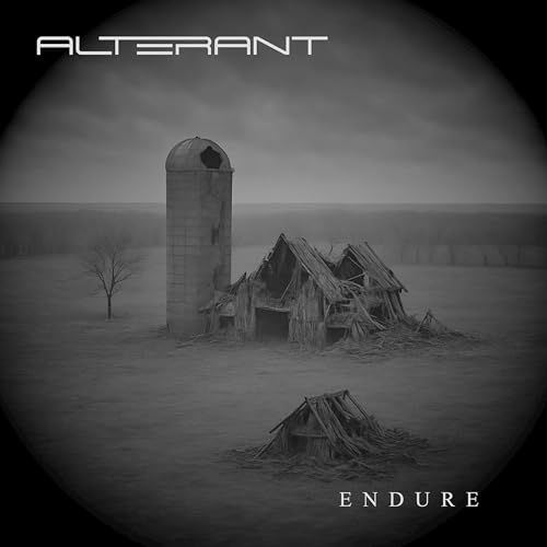 Endure [Explicit] by Alterant on Amazon Music - Amazon.co.uk