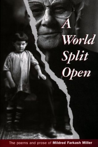 Title: World Split Open : Amazon.in: Books
