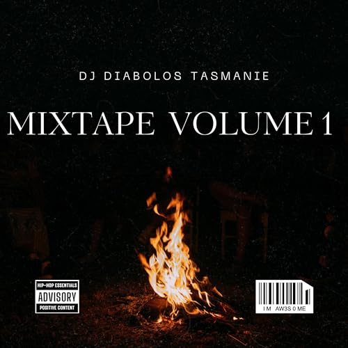Mixtape volume 1 : Dj diabolos tasmanie: Amazon.fr: Téléchargement de ...