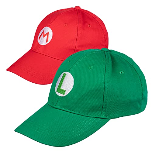 Super Mario Bros Kostüm – Die 15 besten Produkte im Vergleich - kita.de ...