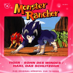 Monster Rancher - Folge 3 - Monster Rancher: Amazon.de: Musik-CDs & Vinyl
