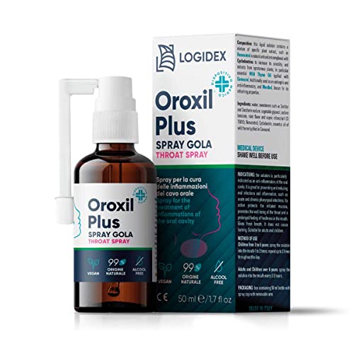 Antinfiammatorio Per Orecchio – I 15 migliori prodotti a confronto ...