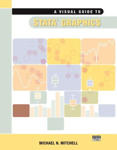Amazon.com: A Visual Guide to Stata Graphics: 9781881228851: Mitchell ...