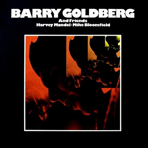 Play Barry Goldberg & Friends by Barry Goldberg on Amazon Music