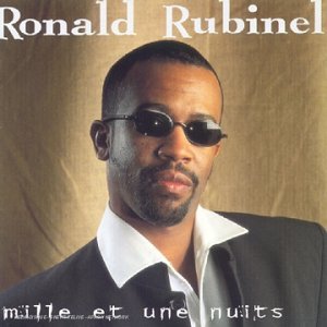 Mille & Une Nuits : Rubinel,Ronald: Amazon.fr: CD et Vinyles}