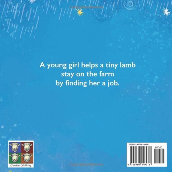 Snapklik.com : Mia And Nattie One Great Team: A Girl And Her Lamb ...