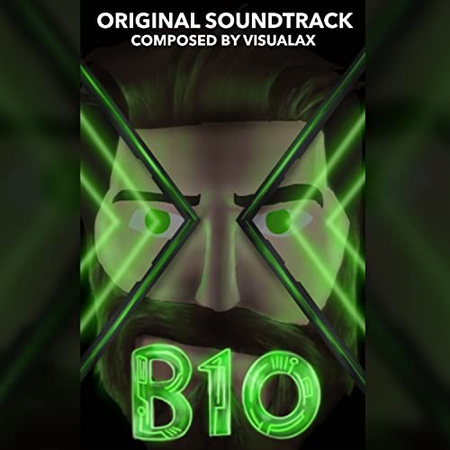 B10 full theme (original soundtrack) by Echo-MIX & Nagareboshi on ...