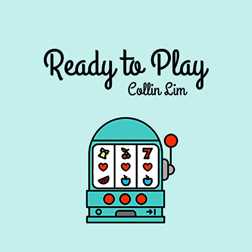 Ready To Play (K-Pop Version) de Collin Lim en Amazon Music Unlimited