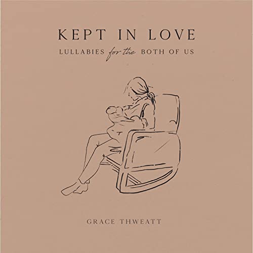 Écouter I'll Sing You a Song par Grace Thweatt sur Amazon Music Unlimited