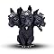 Amazon.com: KUNIJIWA Cerberus Decor Exquisitely Detailed Night Elf ...