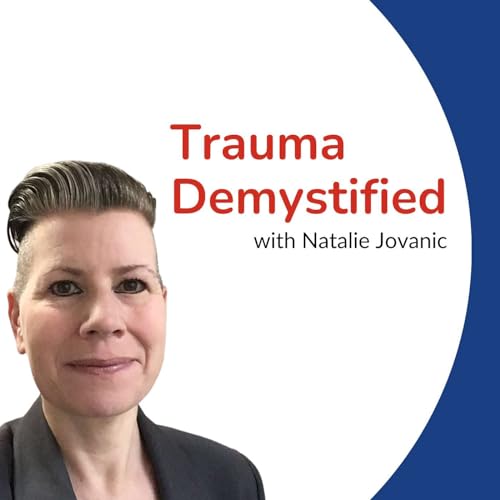 Amazon.com: Trauma Demystified : Natalie Jovanic: Audible Books & Originals
