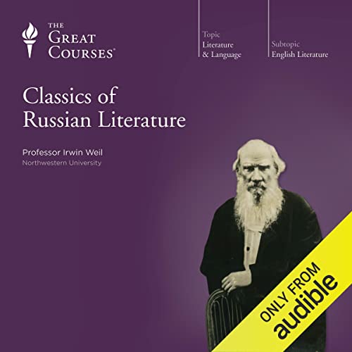 Masterworks of Early 20th-Century Literature (Audible Audio Edition ...