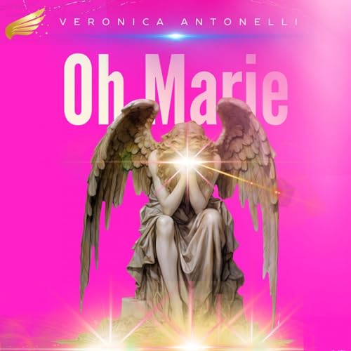 Amazon.co.jp: Oh Marie (Angelic version) : Veronica Antonelli: Digital ...