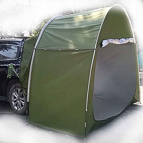 Napier Sportz Cove, Best Midsize SUV Camping Tent