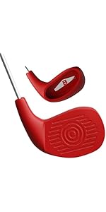 Amazon.com: bucketgolf Game 3 Hole Starter Set - New Outdoor Yard Golf ...