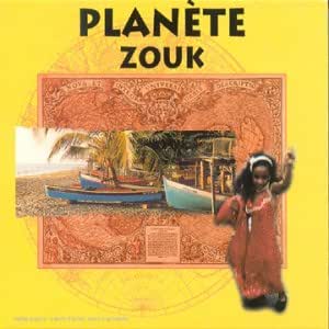 Plan?Te Zouk Vol.1: Various: Amazon.it: CD e Vinili}