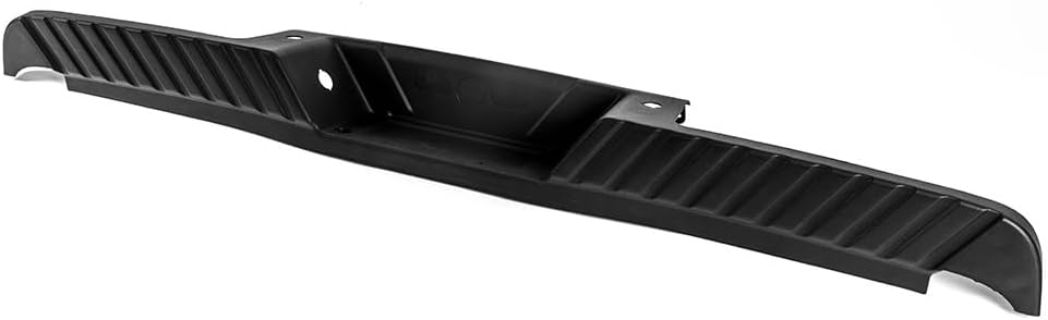 Amazon.com: G-PLUS Rear Bumper Top Step Pad Cover w/Prox Compatible ...