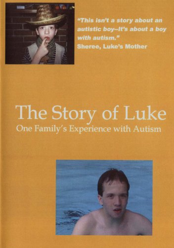 Amazon.com: The Story of Luke: One Family's Experience with Autism ...