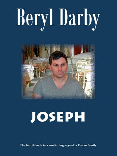 JOSEPH (Cretan Saga Book 4) eBook : Darby, Beryl: Amazon.co.uk: Kindle ...