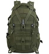 LOCAL LION Cycling Backpack 20L/25l/30L, Waterproof Bike Backpack ...
