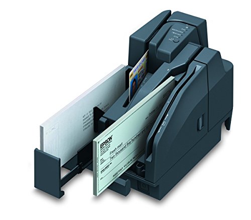 Best Check Scanners for Streamlined Banking Operations