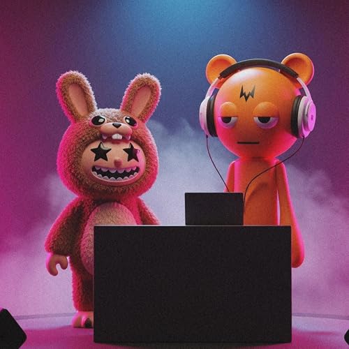 Play Labubu x Sprunki by Beasts of Gaming on Amazon Music