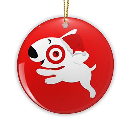 Target Puppy Logo