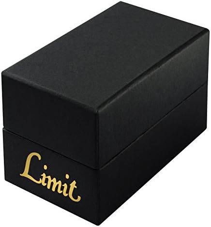 Limit Women's Quartz Watch with Rose Gold Dial Analogue Display and ...