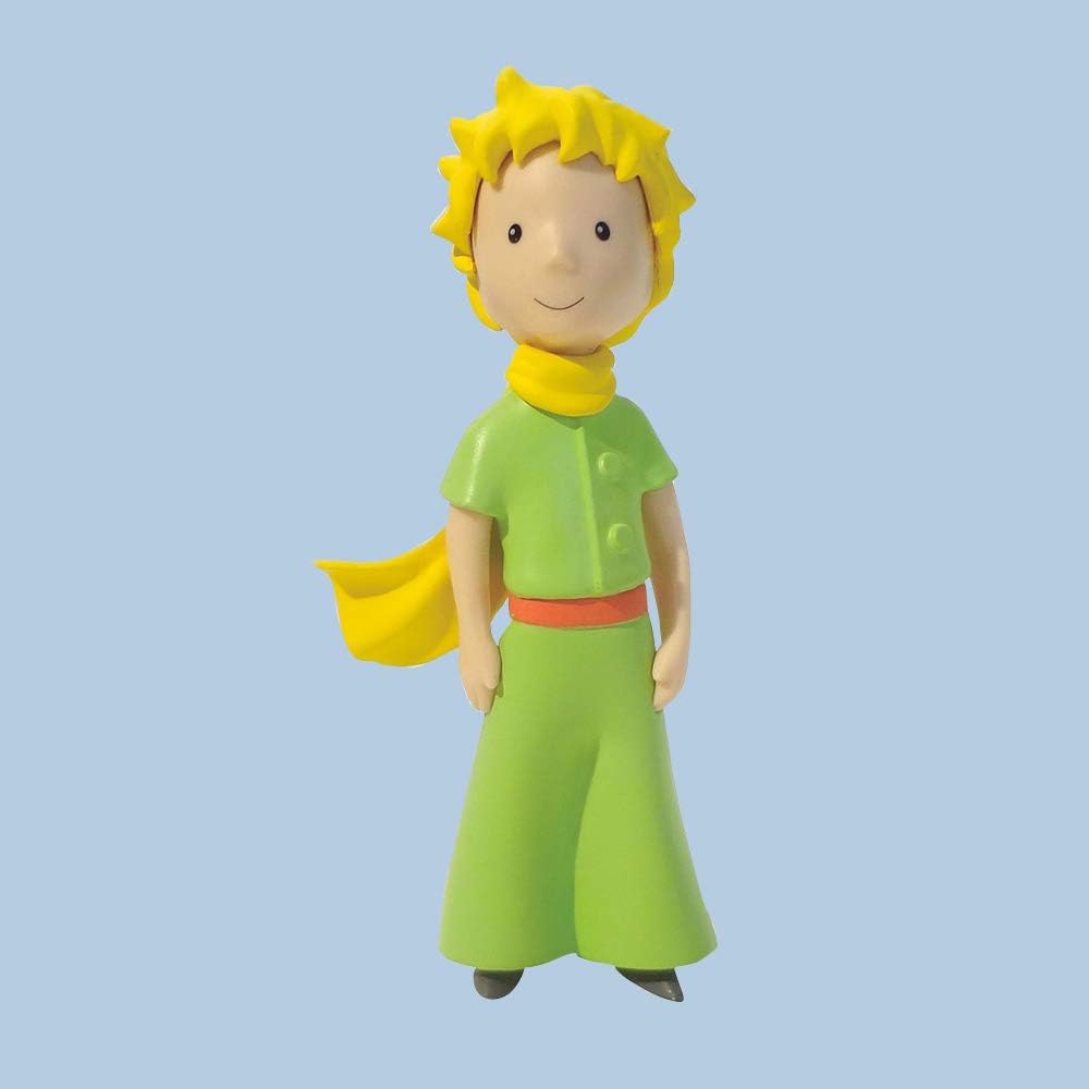 The Little Prince – Original Figurine 10 cm – PVC – Neamedia Icons ...