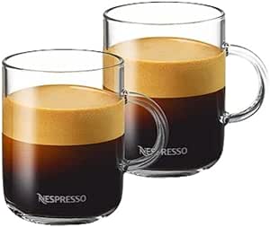 Nespresso Vertuo Cups Set 390ml: Buy Online at Best Price in UAE ...
