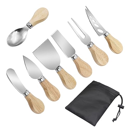 Coltelli per Formaggi → Classifica dei Più Venduti Online nel 2025