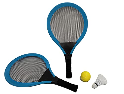 Amazon Best Sellers: Best Complete Badminton Sets