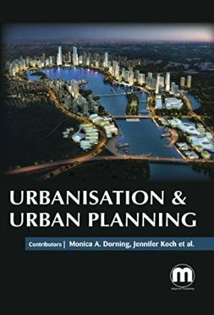 Urbanisation and Urban Planning: Amazon.co.uk: 9781682500675: Books