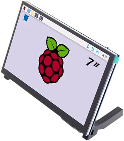 Amazon.com: TC&TP 7-inch MIPI DSI Display Screen,LCD Touch Screen ...