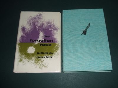 The Forgotten Race: Newton, Julius P.: Amazon.com: Books